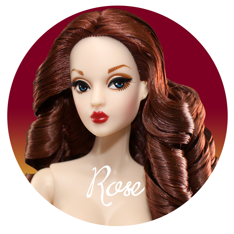 Nouveau ! MIZI DOLL arrive en France ! - MISS VINYL BLOG - Poupées de ...