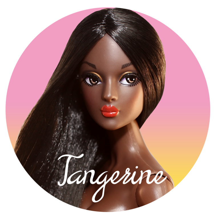 Nouveau ! MIZI DOLL arrive en France ! - MISS VINYL BLOG - Poupées de ...