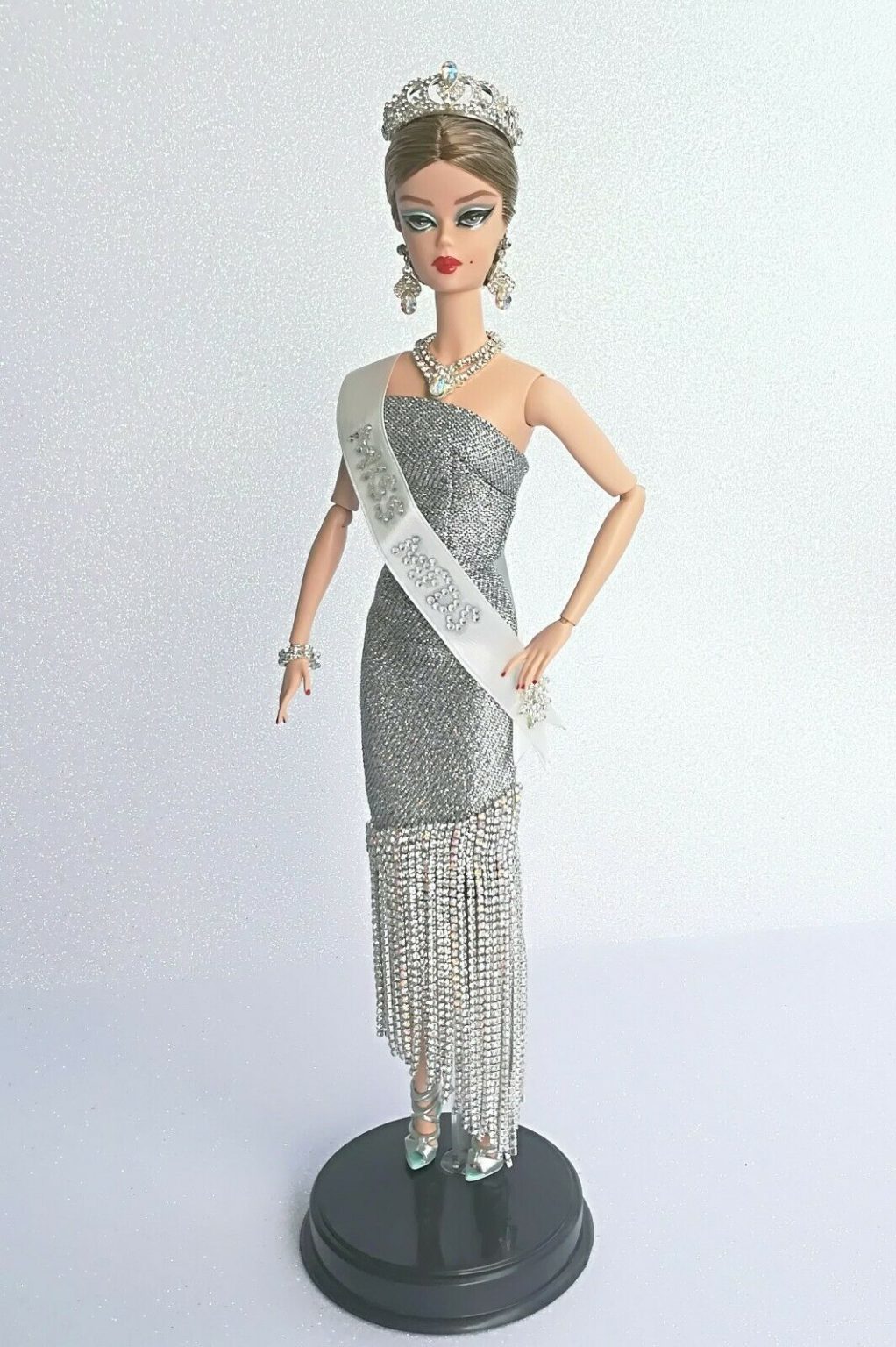 Roma Fashion Doll Convention 2019 MISS VINYL BLOG Poup es De Collection