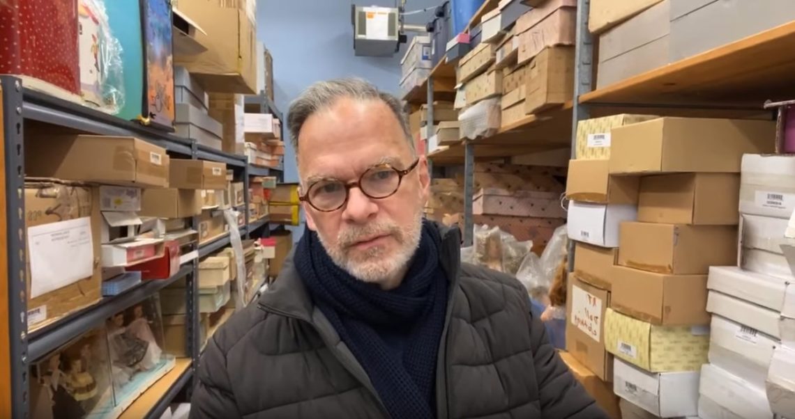 Ce qu'il faut savoir de la collection personnelle de Robert Tonner ...