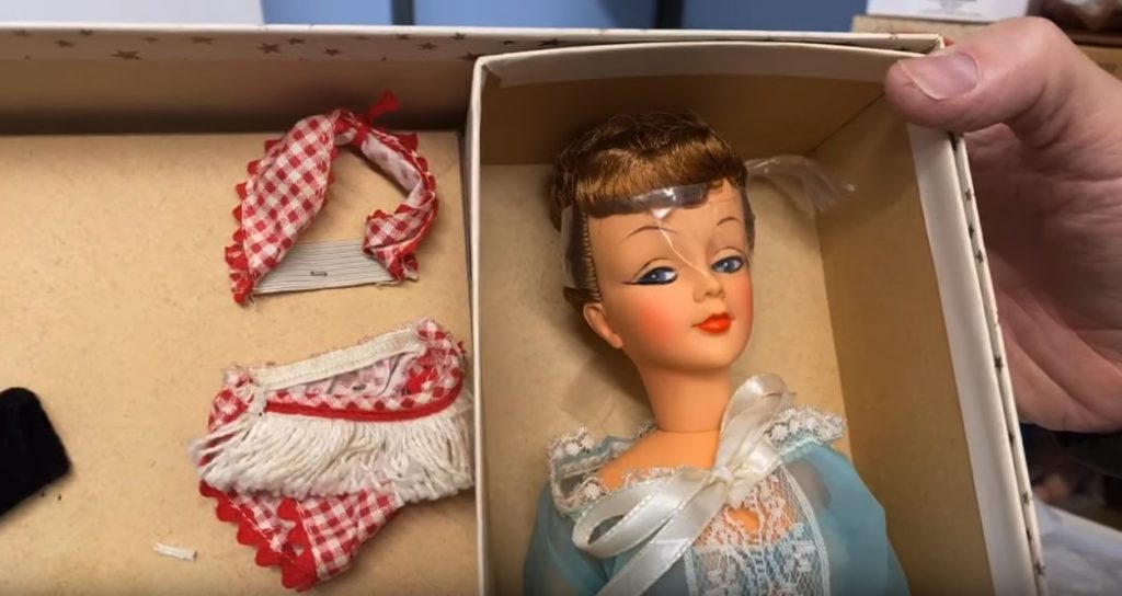 Ce qu'il faut savoir de la collection personnelle de Robert Tonner ...