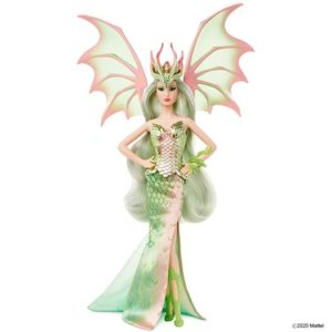 Barbies 2020 - MISS VINYL BLOG - Poupées de collection