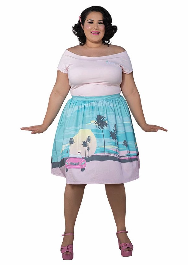 Barbie & Stitch Shoppe - MISS VINYL BLOG - Poupées de collection