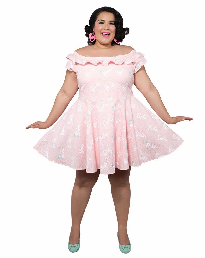 Barbie & Stitch Shoppe - MISS VINYL BLOG - Poupées de collection