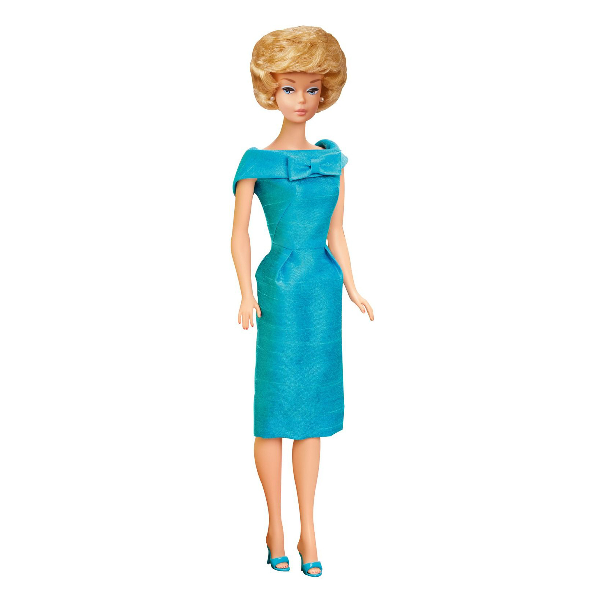 Sur Veepee : Barbie de collection - MISS VINYL BLOG - Poupées de ...