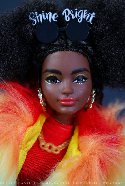 MISS VINYL BLOG - Poupées de collection