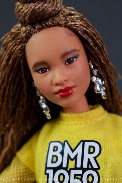 MISS VINYL BLOG - Poupées de collection