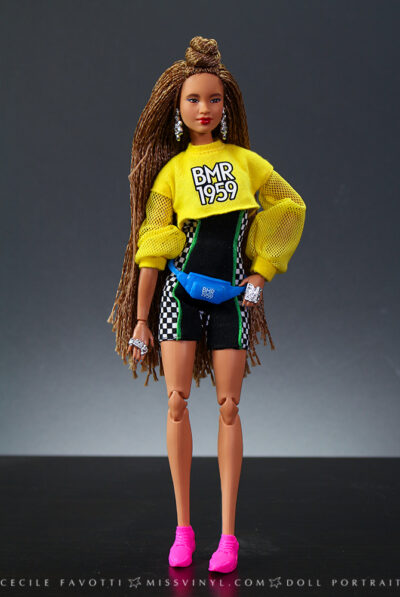 MISS VINYL BLOG - Poupées de collection