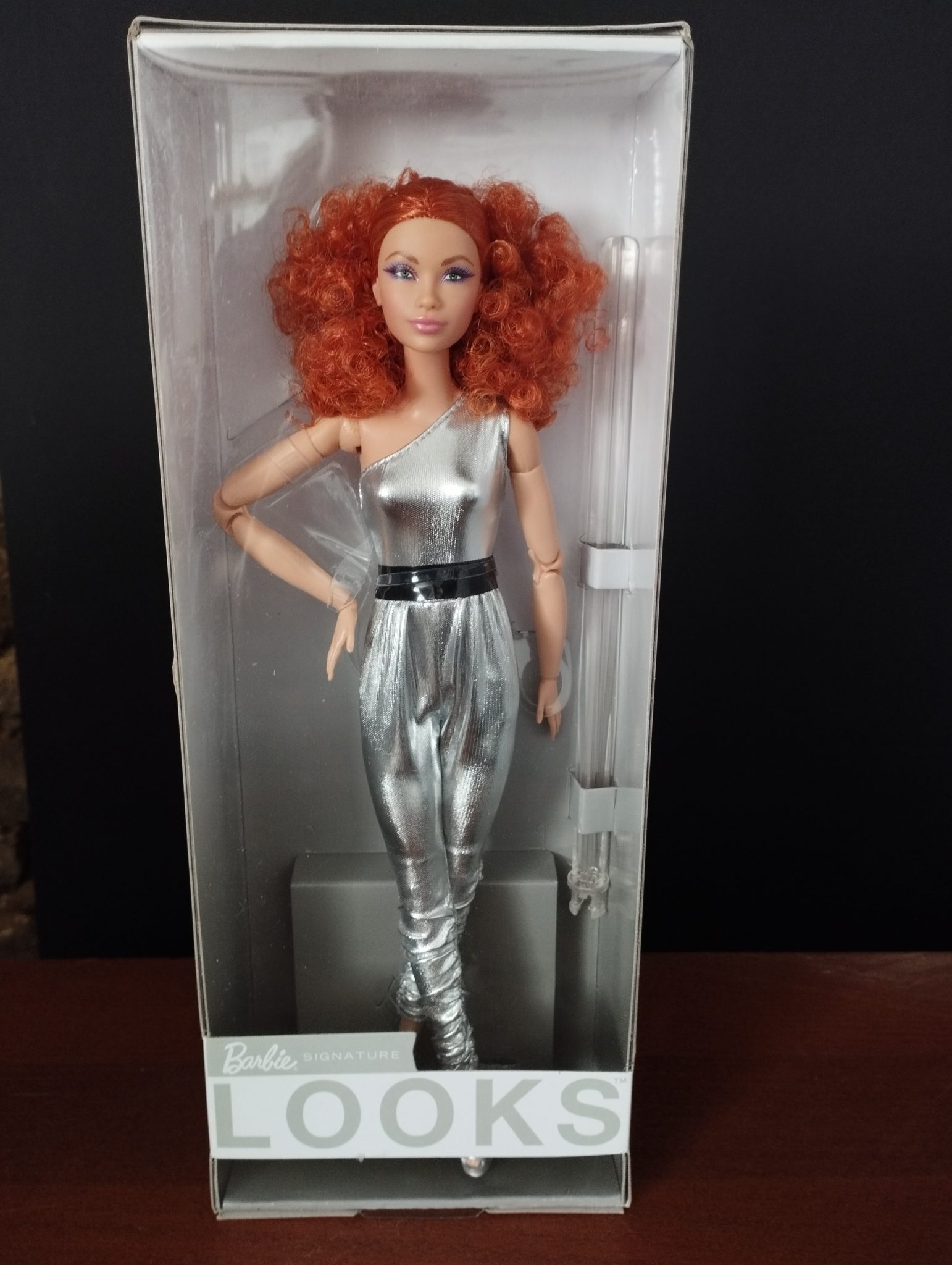 Barbie Look #11 à vendre - MISS VINYL BLOG - Poupées de collection