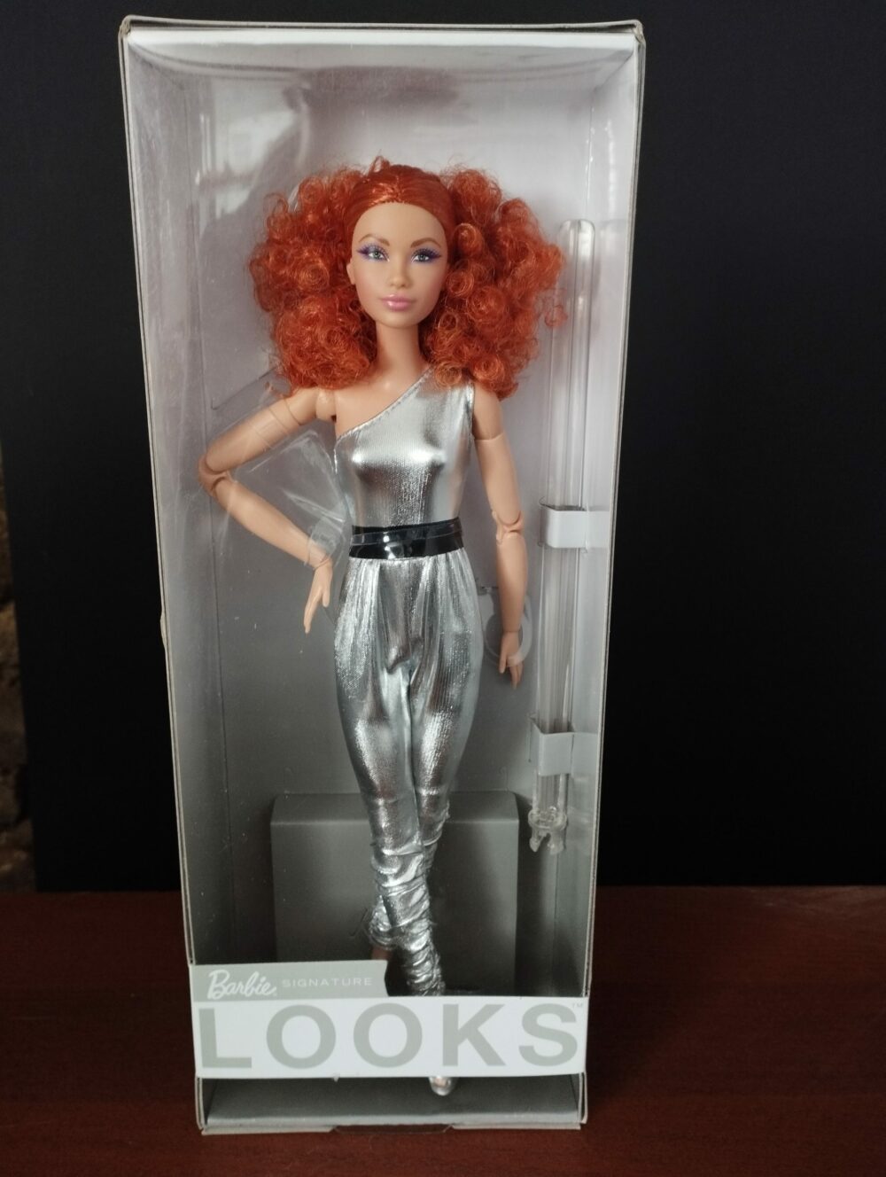 Barbie Look #11 à vendre - MISS VINYL BLOG - Poupées de collection
