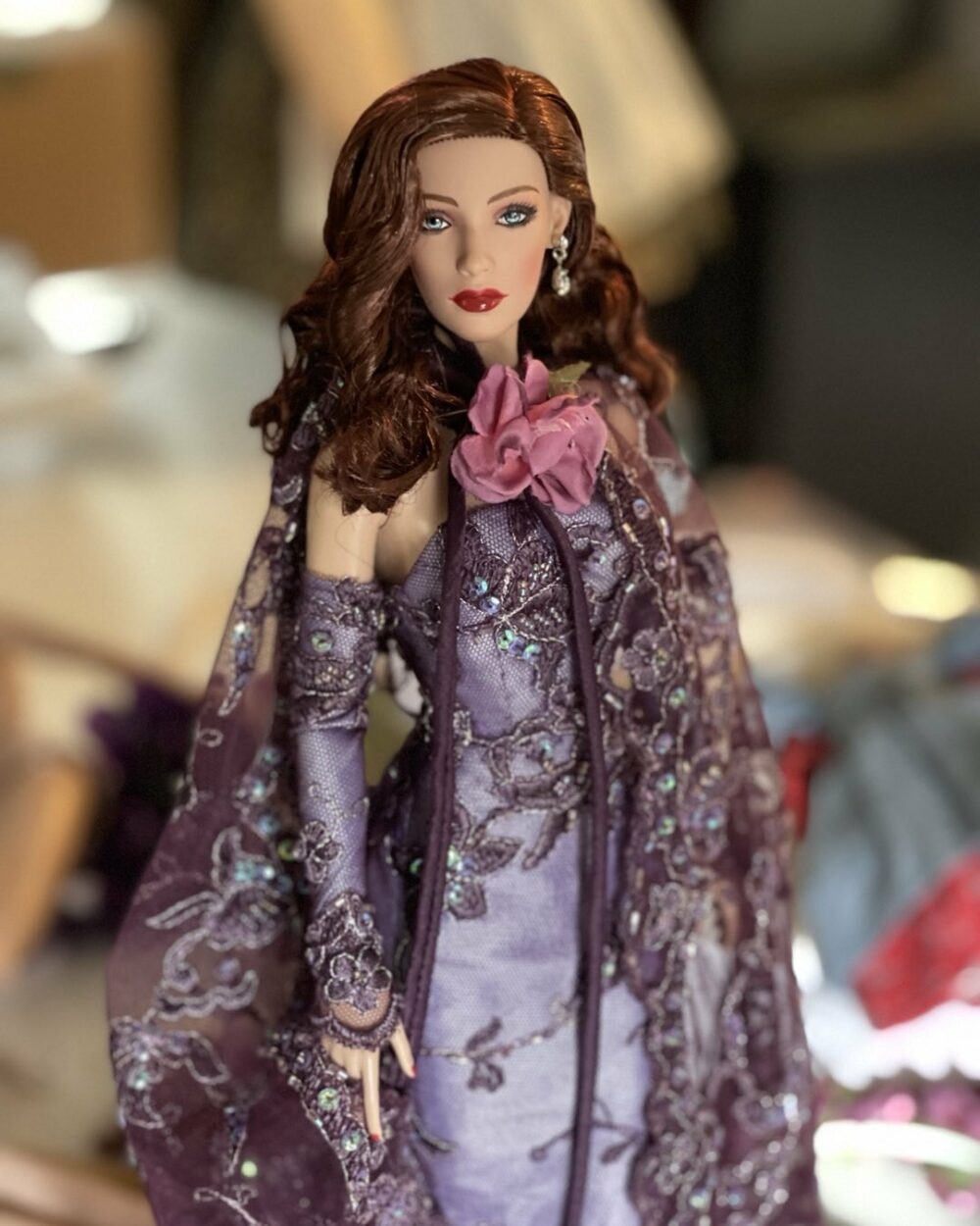 Archives des Tonner - MISS VINYL BLOG - Poupées de collection