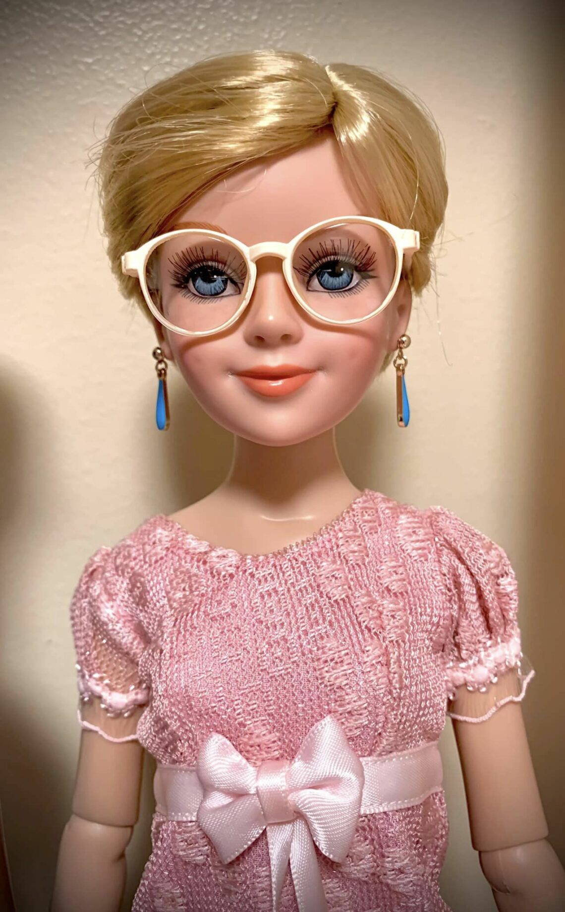 MISS VINYL BLOG - Poupées de collection