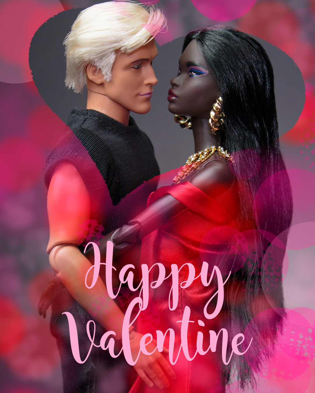 MISS VINYL BLOG - Poupées de collection