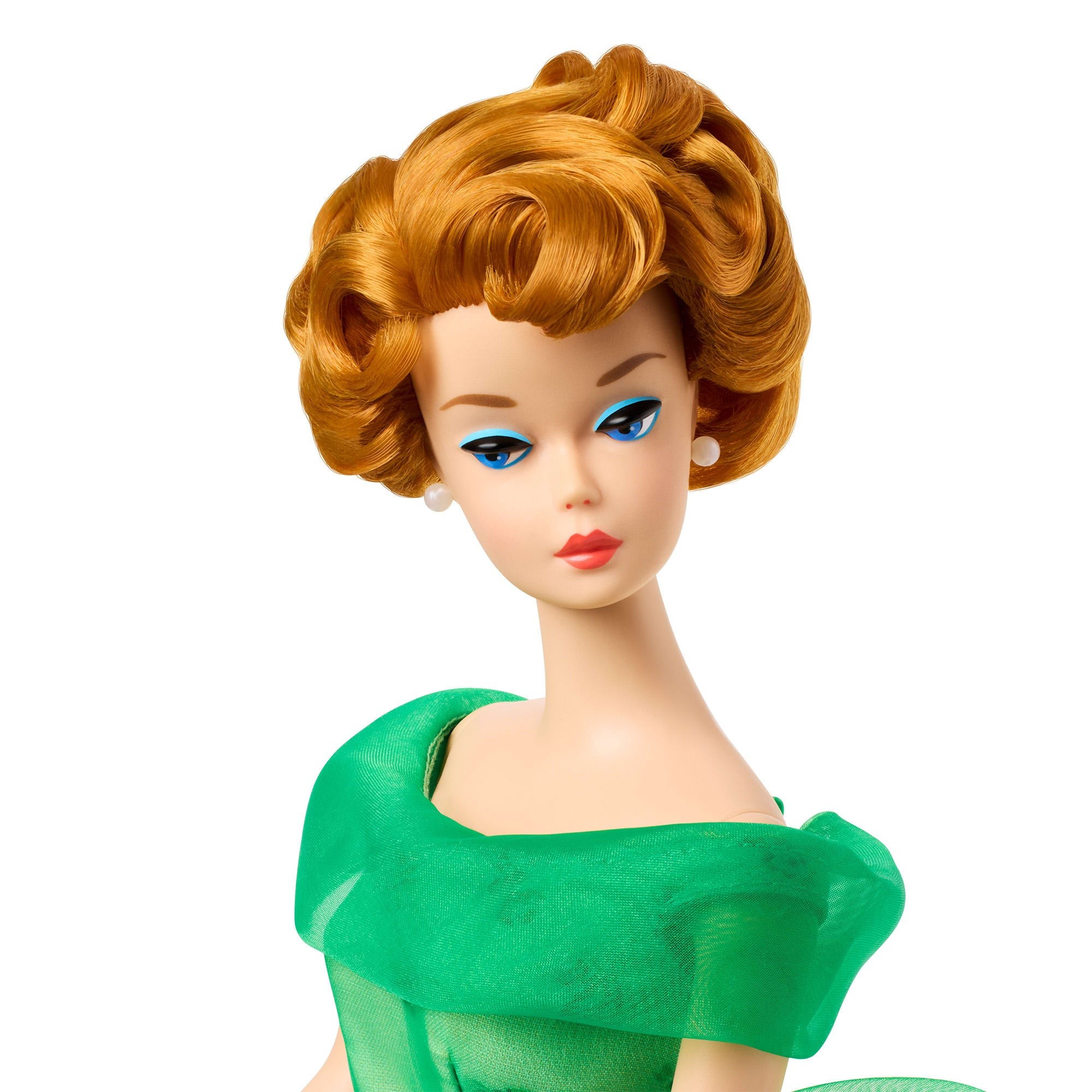 MISS VINYL BLOG - Poupées de collection